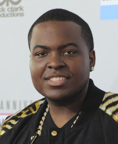 Rapper Sean Kingston arrested after SWAT raids his Florida home ...