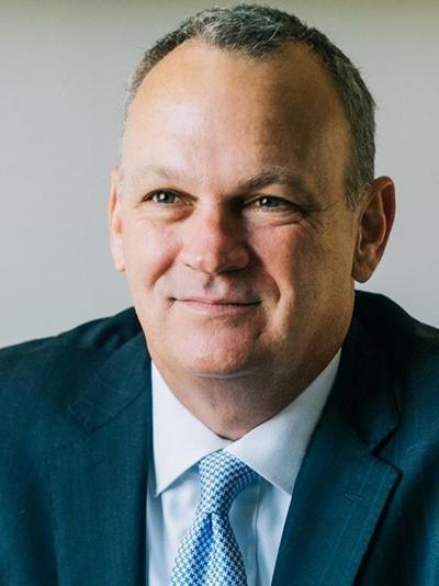 Corcoran makes pitch for New College job | News | midfloridanewspapers.com