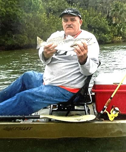 Daniel Sack | Obituaries | midfloridanewspapers.com