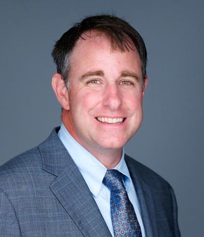HCA Florida Hospital gets new CEO | News | midfloridanewspapers.com