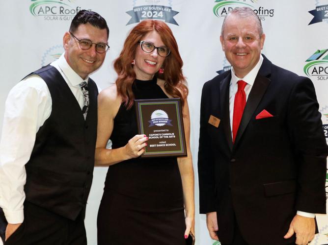 The best of the best | Clermont News Leader | midfloridanewspapers.com