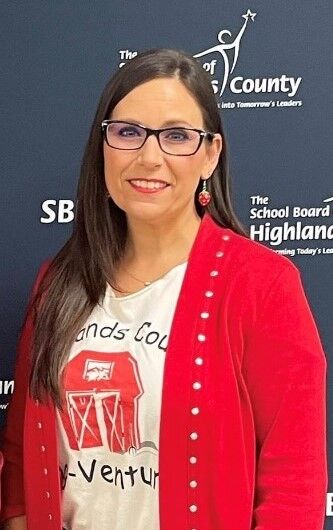 School Board Dist. 5 - Jill Compton Twist | News | midfloridanewspapers.com