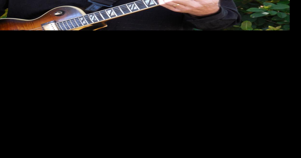 Rick Arnold to rock Highlands Hammock with concert | Highlands Sun ...