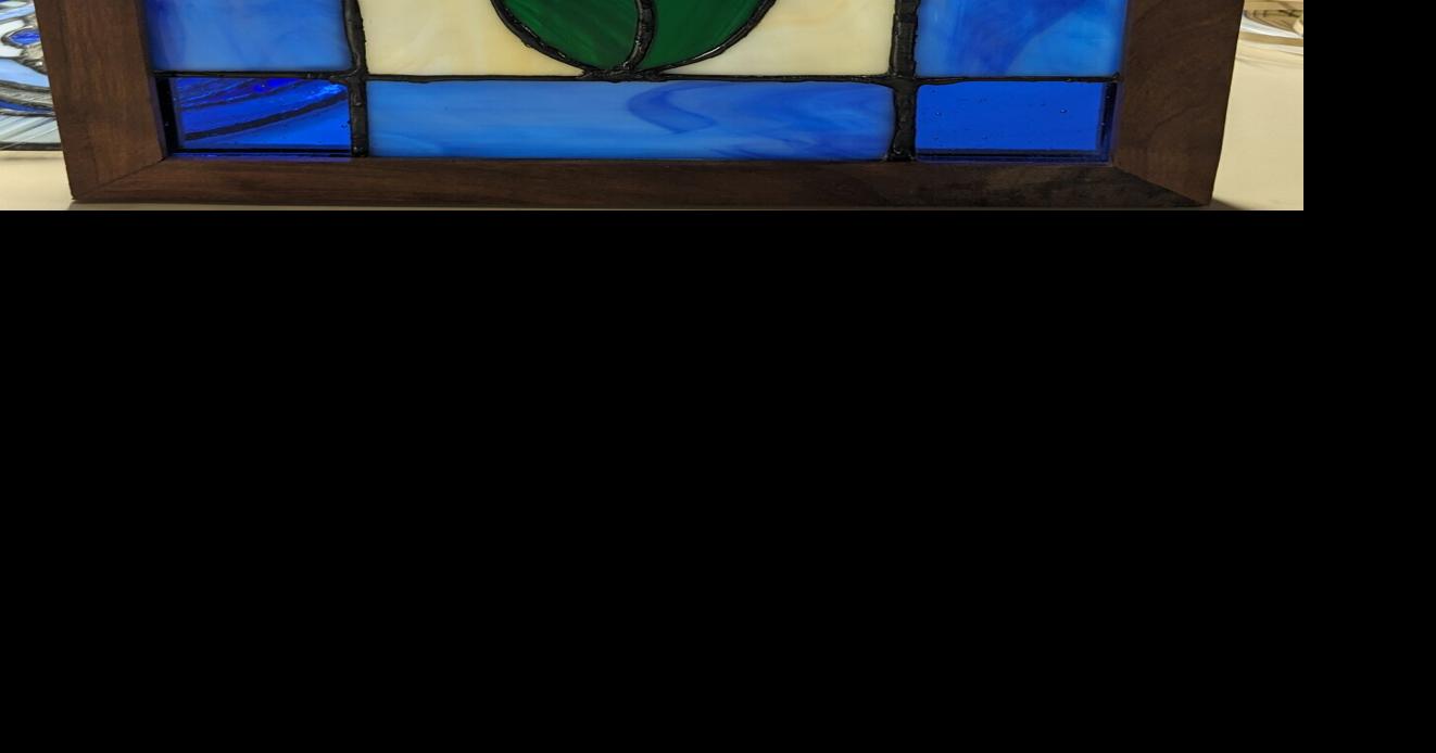 Stained glass, artistic bows sold at Buttonwood Bay auction | Highlands ...