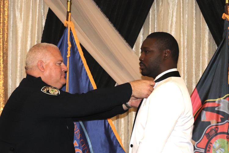 Heroics, bravery and community service on display at Haines City First ...