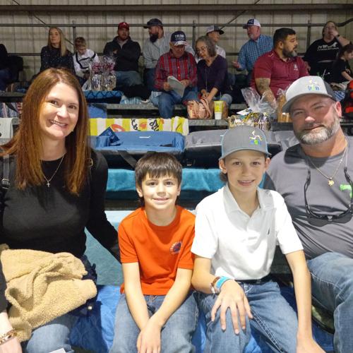 A year's hard work pays off | Highlands News-Sun | midfloridanewspapers.com