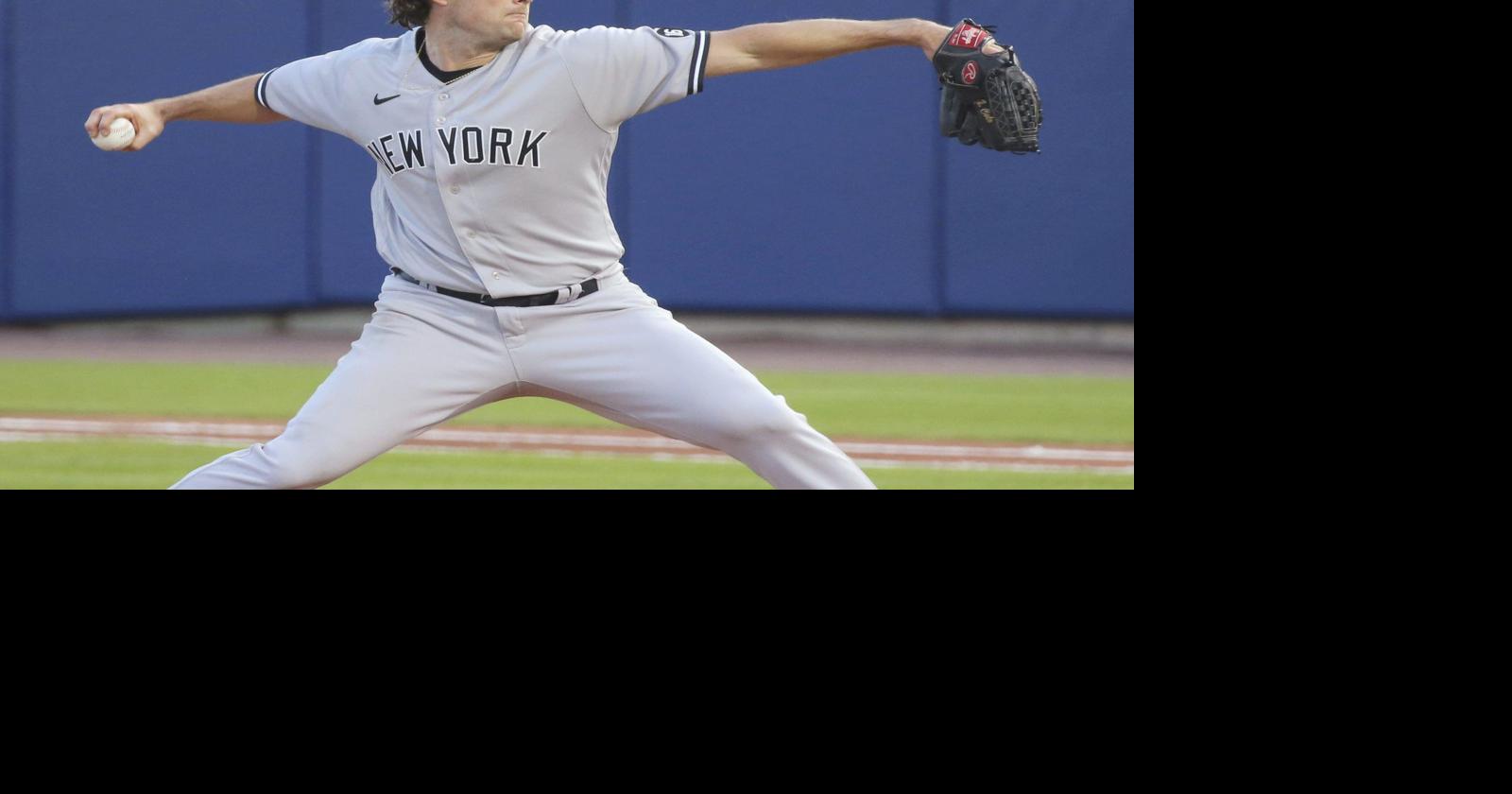 Pitchers unsure on eve of sticky stuff crackdown | Highlands News-Sun ...