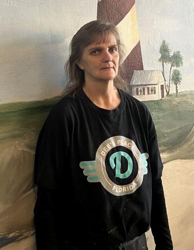 Dee Andrews | Highlands News-Sun | midfloridanewspapers.com
