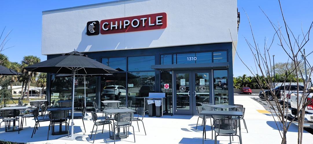 Sebring Chipotle set to open Wednesday | News | midfloridanewspapers.com