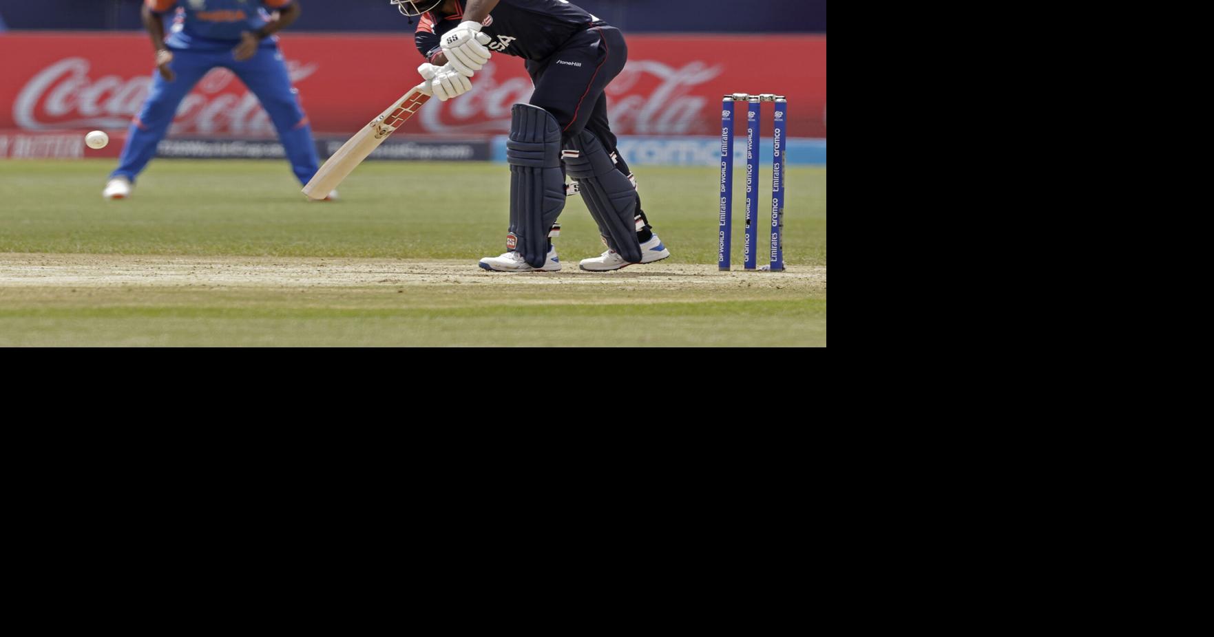 Confident Americans open the Super Eight playoffs against South Africa ...