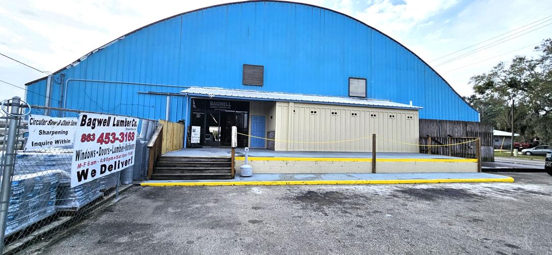 Bagwell Lumber to expand with new building | News ...