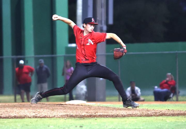 Red Devils fall short of district title | Local | midfloridanewspapers.com
