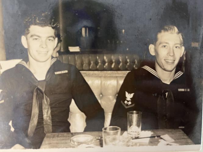 Veteran celebrates an unforgettable birthday milestone | Clermont News ...