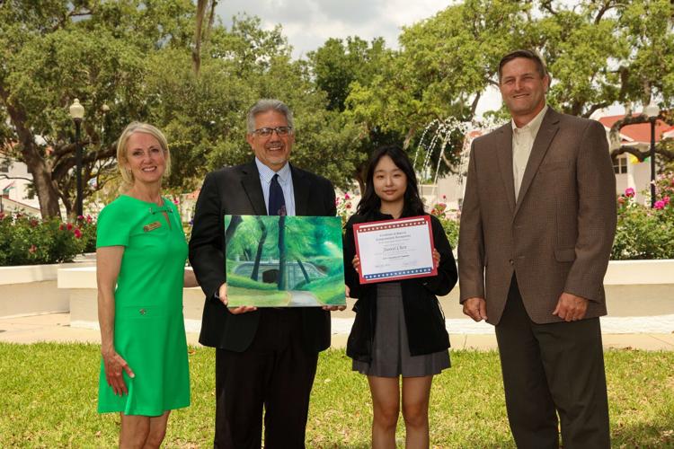 Faces and Places - June 26 | Triangle Sun | midfloridanewspapers.com