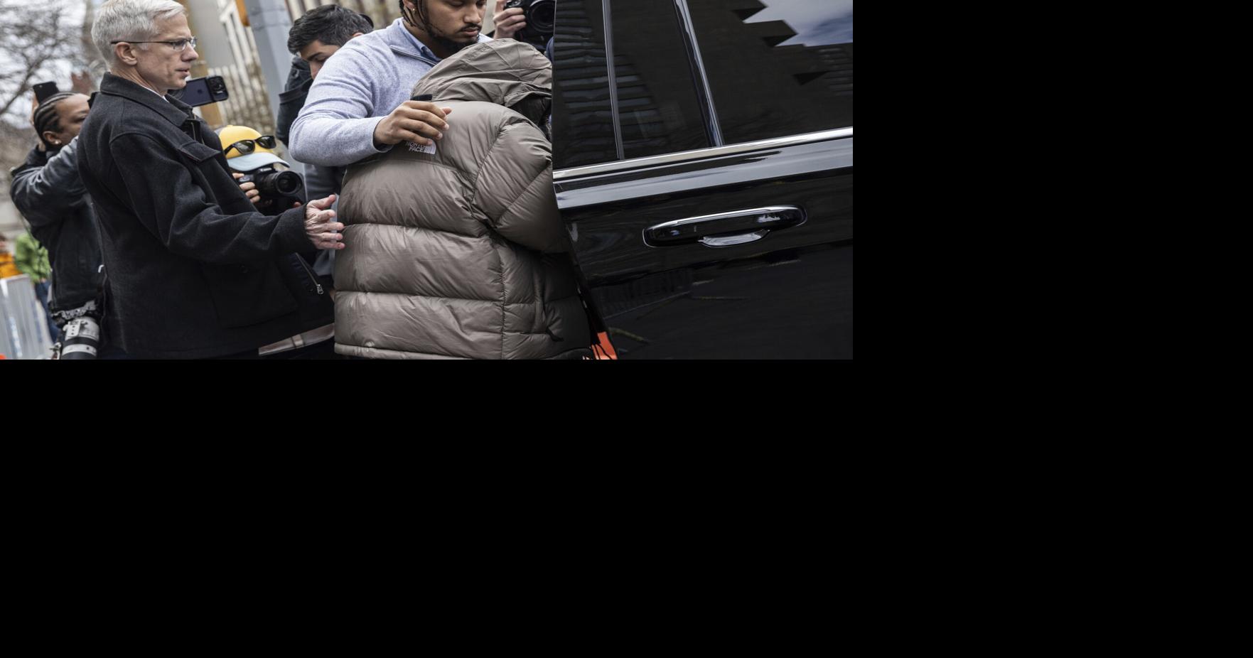 British billionaire Joe Lewis gets no prison time at sentencing for ...