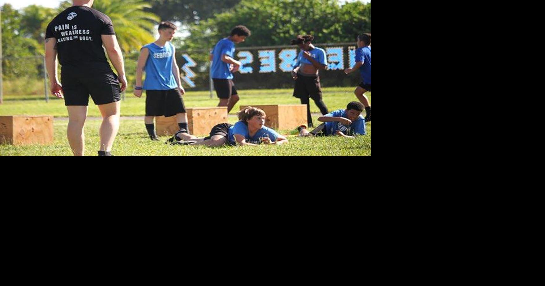 SMS Football wraps up the summer | Local | midfloridanewspapers.com