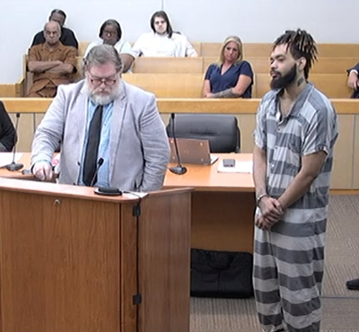 Reese: 5 years for manslaughter of a child | Highlands News-Sun ...