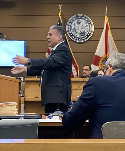 Sanders case goes to jury, with video review | News ...