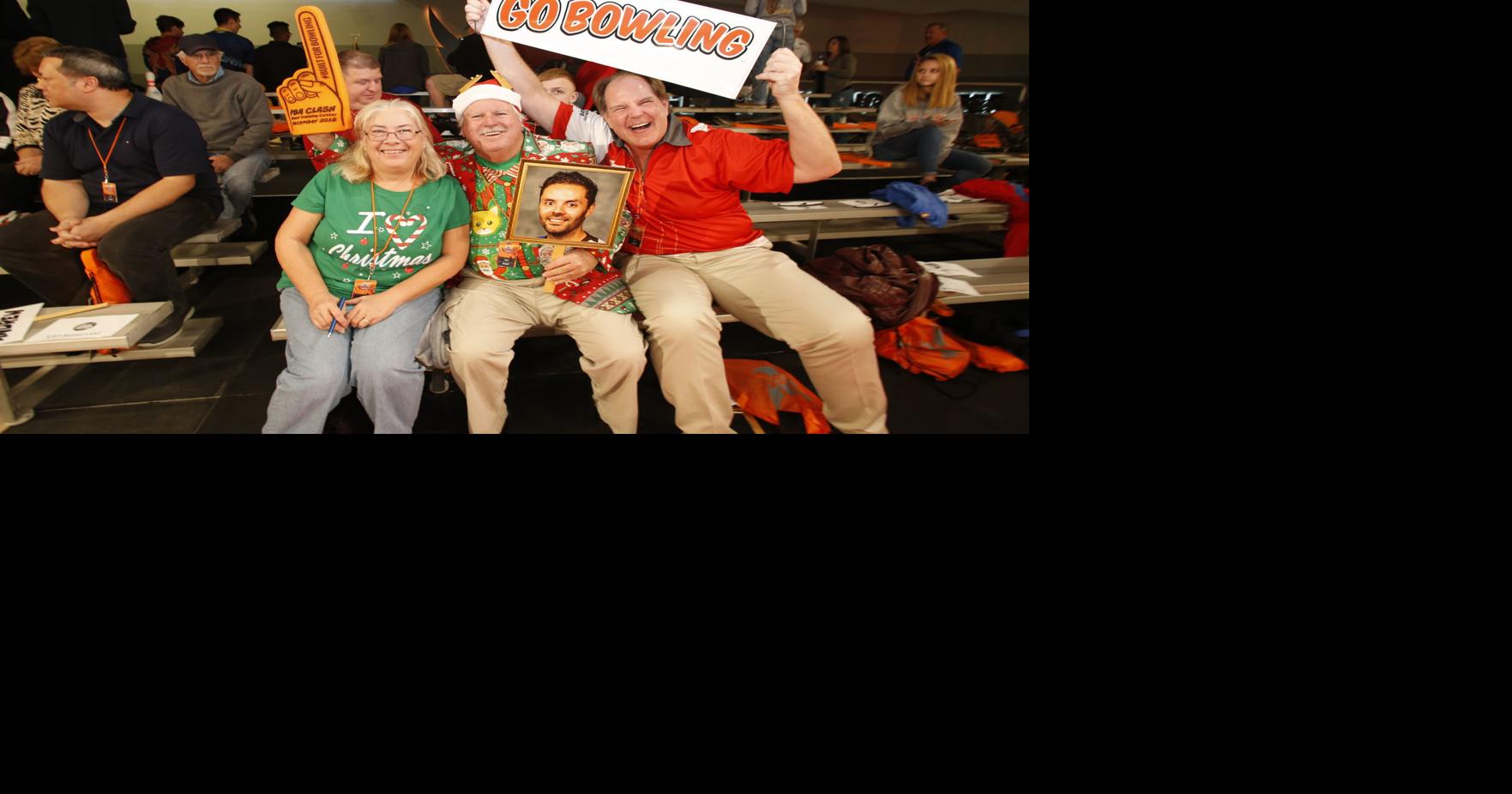 PBA Clash returns to Lake Wales’ Kegel Training Center | Polk News Sun ...