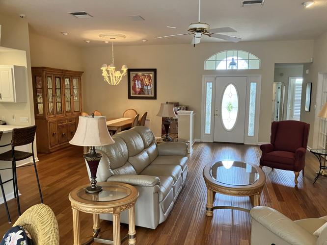 Highlands Ridge home with brand new roof | Highlands Homes ...