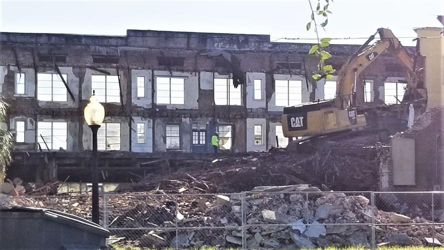 CRA prepping to advertise the Nan-Ces-O-Wee Hotel property | News ...