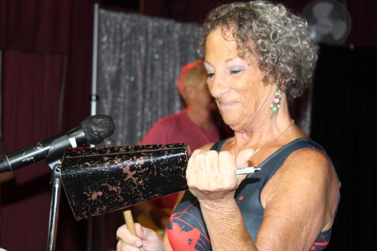 Tanglewood seniors break sterotype by forming local garage band ...