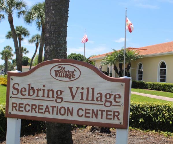 Frank Davis sues Sebring Village for blocking home sale | Highlands News-Sun ...