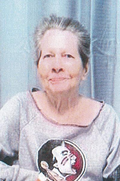 Beverly 'Gail' Harris | Obituaries | midfloridanewspapers.com
