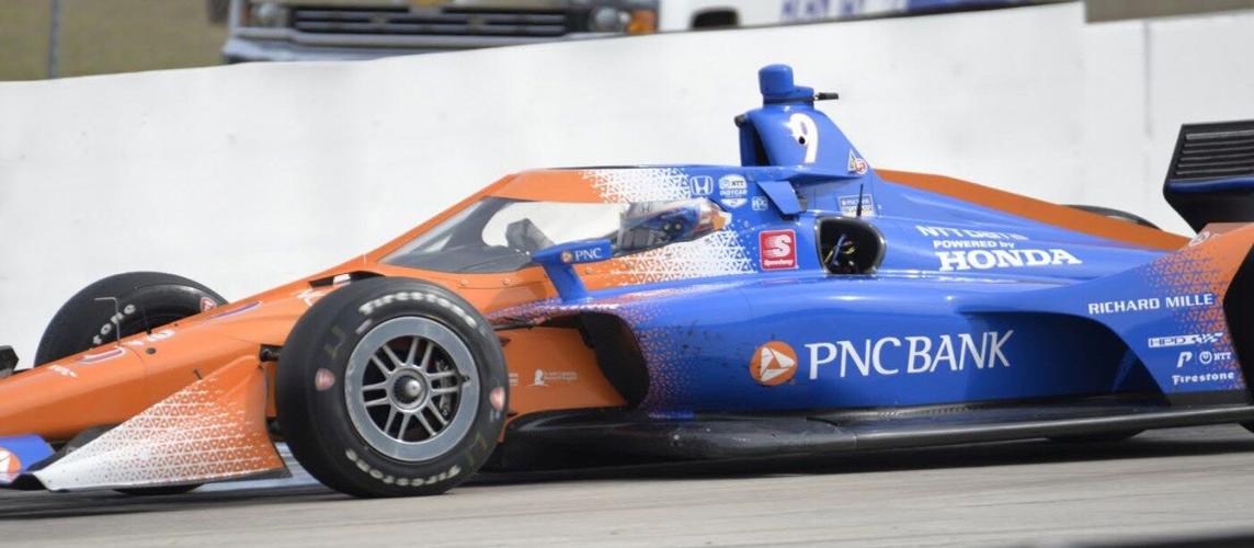 5 Takeaways from Sebring IndyCar test | Highlands News-Sun ...