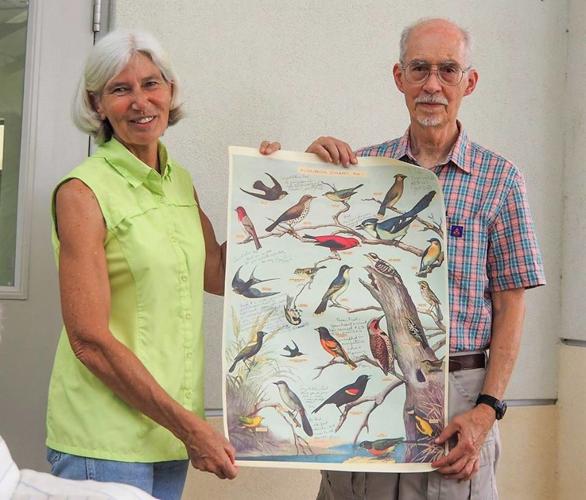 Fred Lohrer and Richard Archbold’s expeditions | | midfloridanewspapers.com