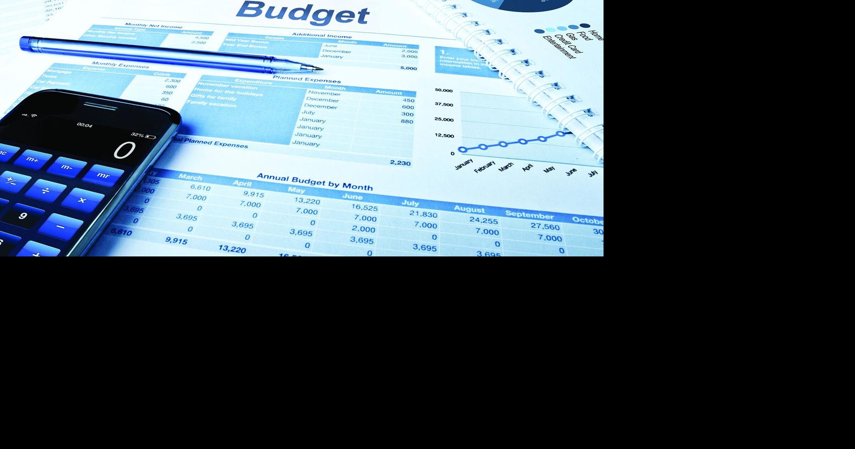 Budget cuts: School district tightens its belt | News ...