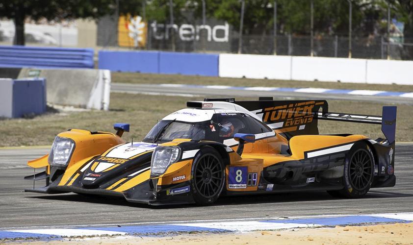IMSA's LMP2 class to have different look in 2024 ...