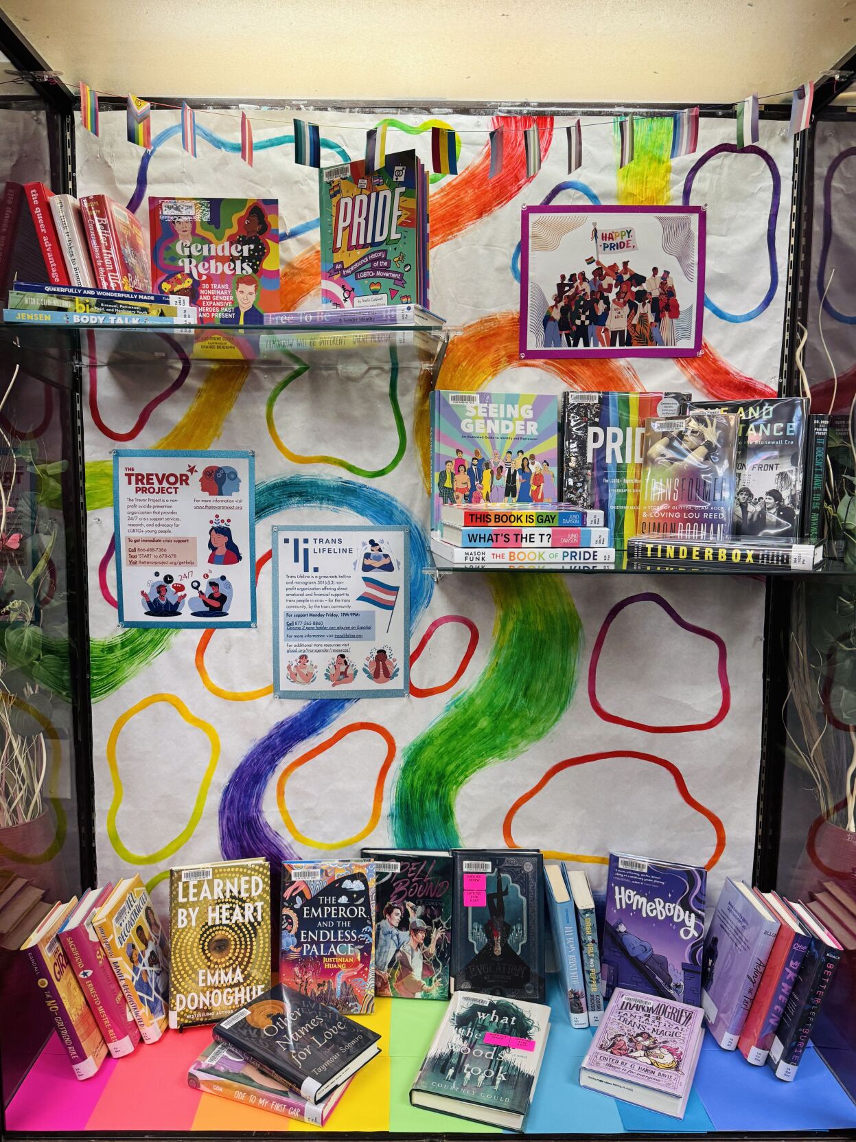 A colorful celebration | Around Town | midfloridanewspapers.com