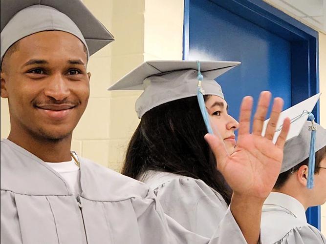 Highlands Virtual School Class of '24 graduates 24 | News ...