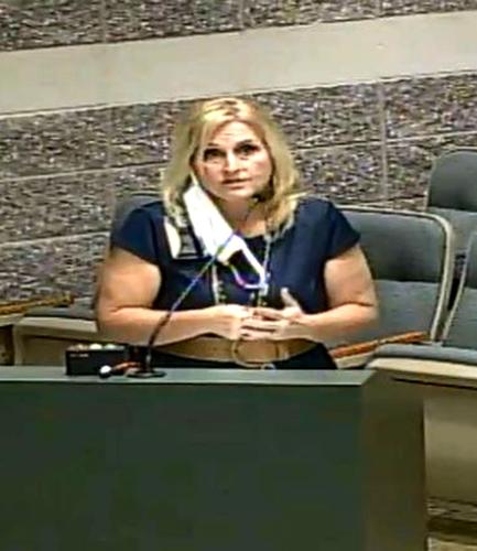 County says 'no' to mask mandate; gives decision to businesses ...