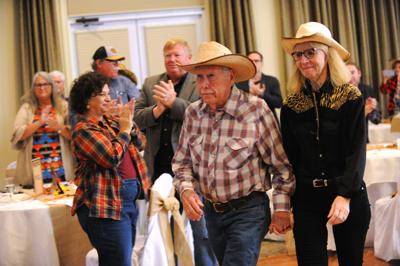 Redmon named Lake Wales Citizen of Year | Polk News Sun ...