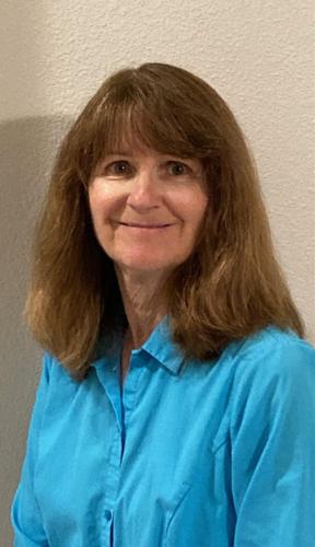 Republican State Committeewoman | Elections 2024 | midfloridanewspapers.com