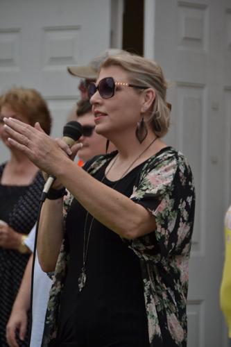 Circle of Friends cuts ribbon to new facility | Photo Gallery ...