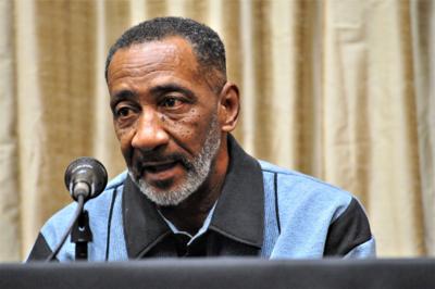 Robert Saffold Jr. aims to 'rekindle' his father's community efforts ...