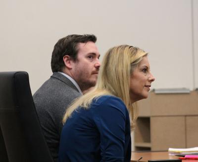 Spencer hearing set for November in Xaver case | News ...