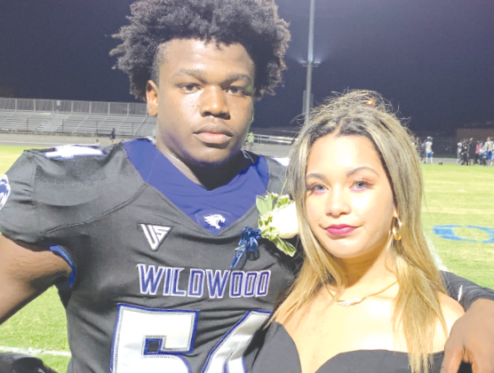 Wildwood Homecoming | Sumter Sun Times | midfloridanewspapers.com