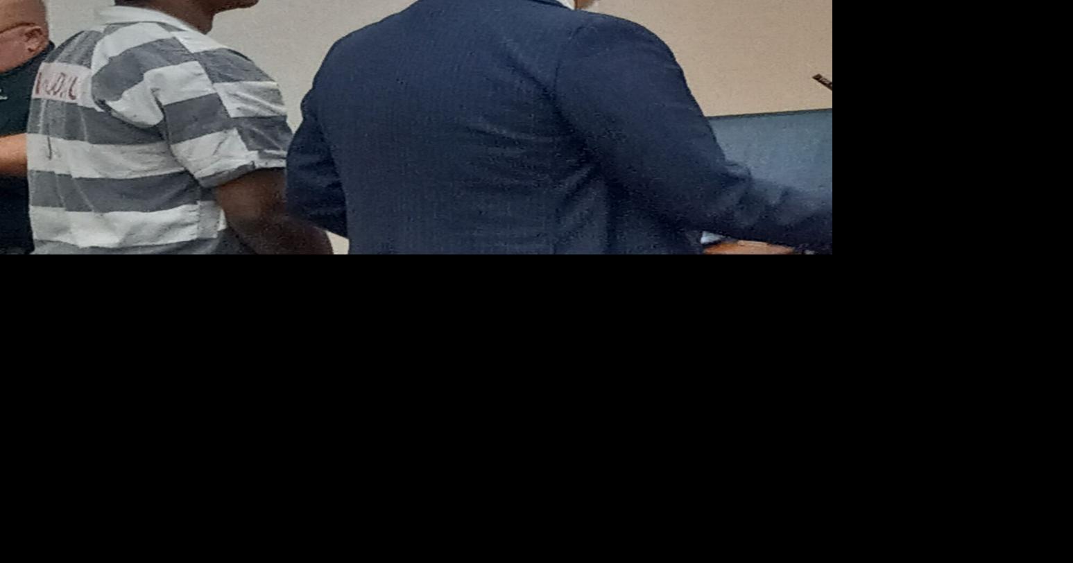 After setbacks, Stevenson murder trial set for June | News ...