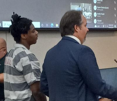 After setbacks, Stevenson murder trial set for June | News ...
