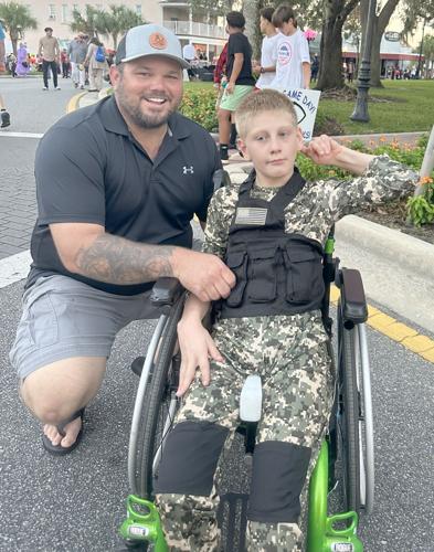 Halloween on the Circle | Highlands Sun | midfloridanewspapers.com