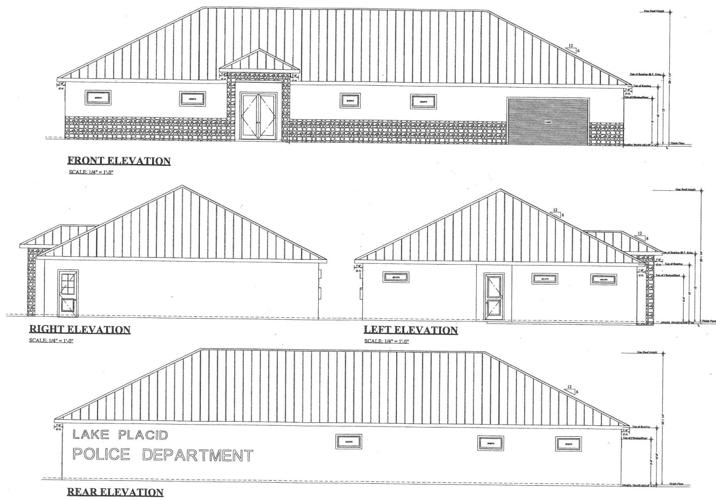Chief sets police department on path to future | Highlands News-Sun ...