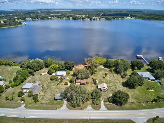 Welcome to the lake | | midfloridanewspapers.com