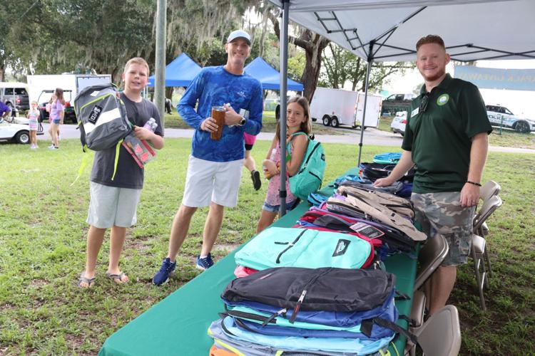 A Family Fun Day in Lake Alfred | Photo Gallery | midfloridanewspapers.com