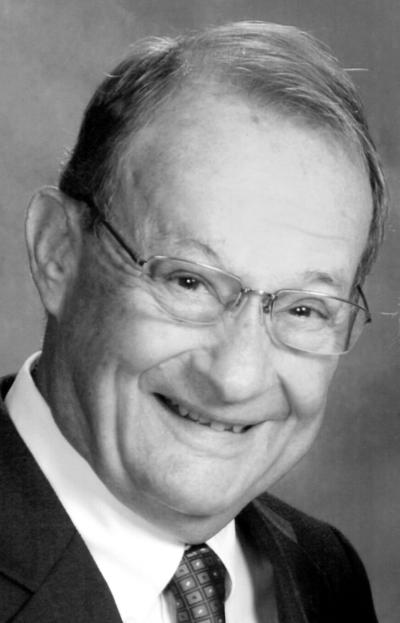 Kenneth L. McEldowney | Obituaries | midfloridanewspapers.com