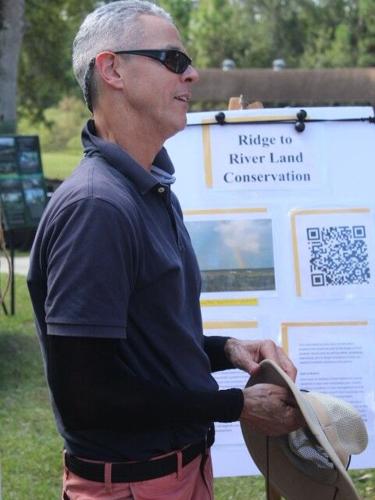 Fire helps panthers and other animals | Highlands News-Sun ...