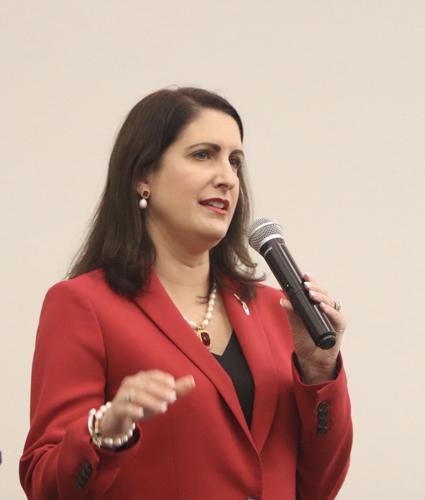 Eagles continue to soar at Polk State College campuses across the ...